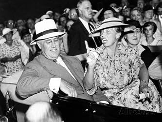 Amazon.com: The Gatekeeper: Missy LeHand, FDR, and the Untold Story of ...