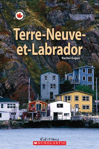 Amazon.fr - Le Canada Vu de Près: Terre-Neuve-Et-Labrador - Livres