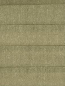 Amazon.com: Graber Blinds Cellular Slide Vue Garden Retreat 3/8 Double ...