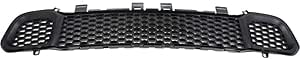 Amazon.com: For Jeep Cherokee Bumper Grille 2014 15 16 17 2018 | Front ...
