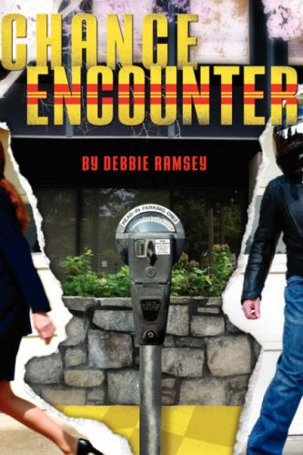 Chance Encounter: Debbie Ramsey: 9780978711030: Amazon.com: Books