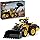 LEGO Technic Volvo L120 Electric Wheel Loader - Construction Vehicle ...