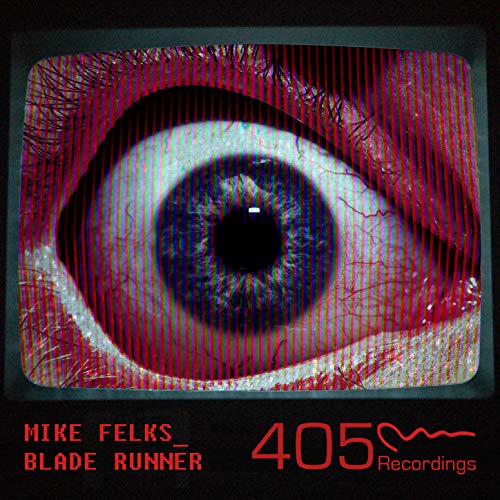 Amazon.com: Blade Runner : Mike Felks: Digital Music