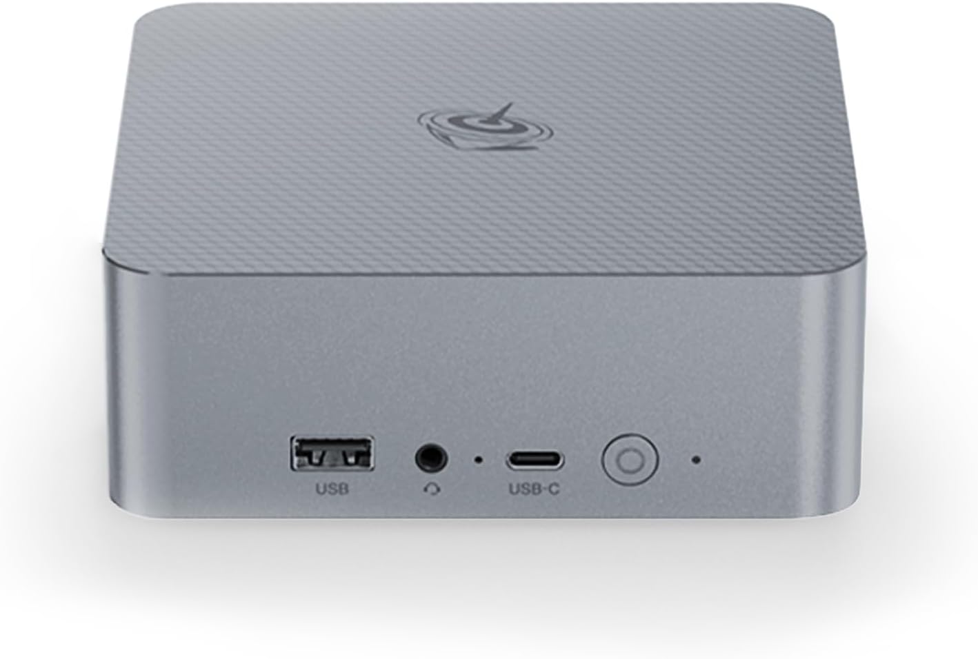 Amazon.com: Beelink EQR6 Dual LAN Mini PC AMD Ryzen 7 7735HS, 24GB DDR5 ...