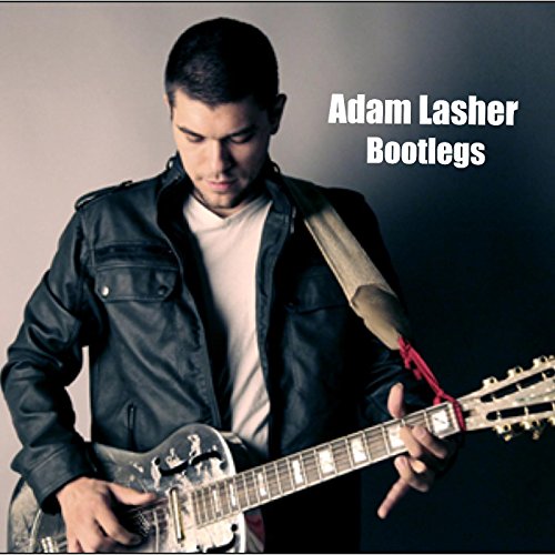 Amazon.com: Bootlegs : Adam Lasher: Digital Music