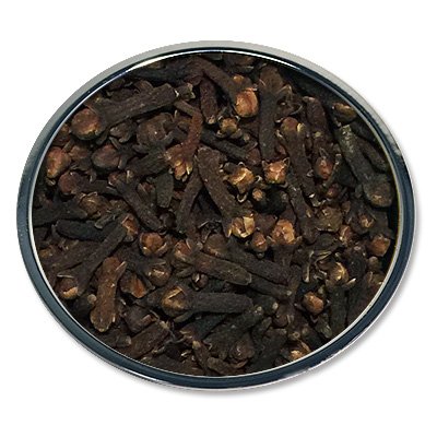 Amazon.com : Cloves Whole in a plastic container - (0.8 lb. [ 12.85 oz ...