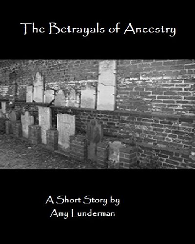 Amazon.com: The Betrayals of Ancestry (The Betrayals Series Book 1 ...