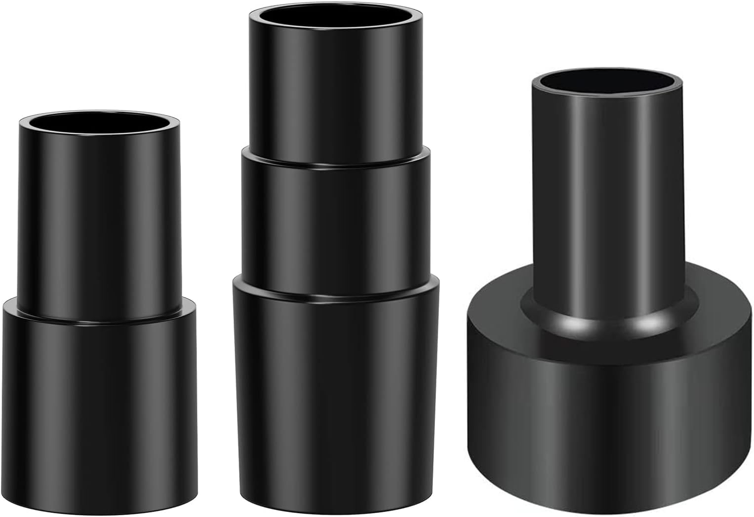 Amazon.com: Vacuum Cleaner Adapter 35mm (1-3/8 Inch) to 31 mm (1-1/4 ...