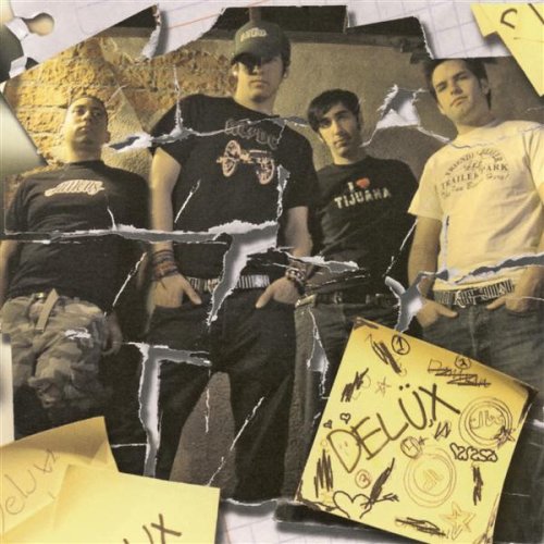 Delux - Amazon.com Music