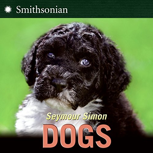 Dogs: Simon, Seymour: 9780061730443: Amazon.com: Books