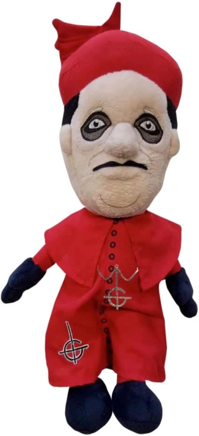 AUFANK Red Cardinal Plush 11.81in, Cardinal Copia Plush Toy, Cardinal ...