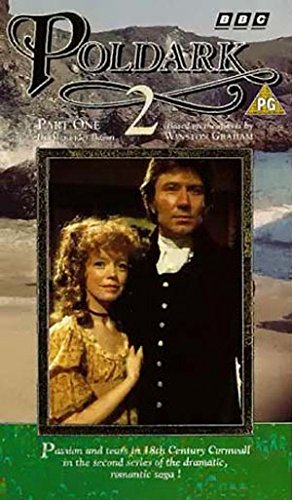 Poldark 2 [Reino Unido] [VHS]: Amazon.es: Películas y TV