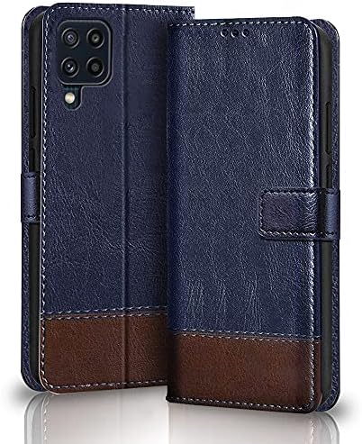 TheGiftKart Flip Back Cover Case for Samsung Galaxy M32 4G / M32 Prime ...