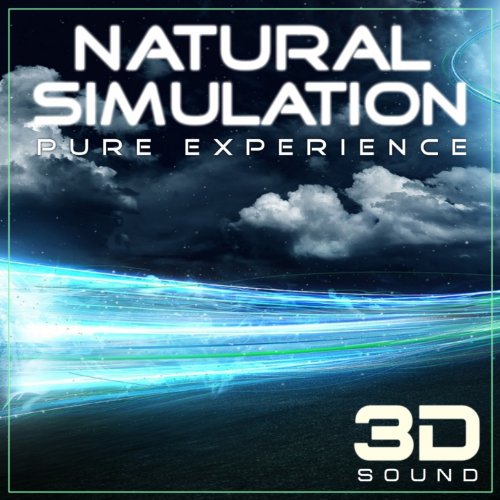 Amazon.com: 3d Binaural Experience - Natural Simulation (3d Binaural ...
