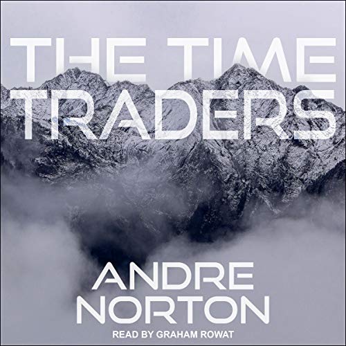 Amazon.com: Key Out of Time: Time Traders, Book 4 (Audible Audio ...