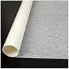 Amazon.com: BDF 4RP Decorative Window Film Rice Paper White (36in X 7ft ...