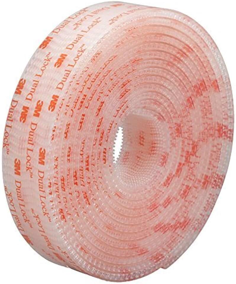 Amazon.co.uk: 3m dual lock