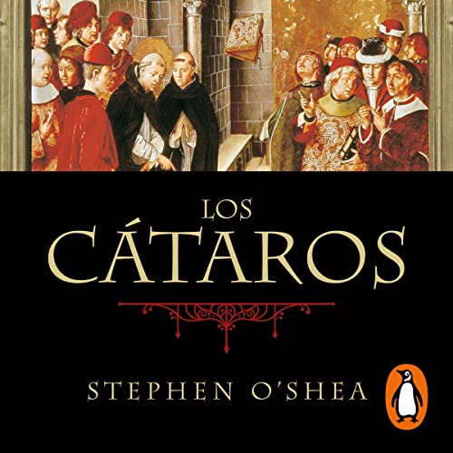 Amazon.com: Los cátaros: La herejía perfecta [The Cathars: The Perfect ...