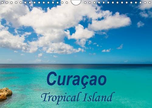 Amazon | Curacao - Tropical Island 2017: Find the Beauty and Diversity ...