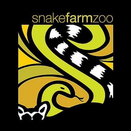 Amazon.com: Snake Farm Zoo : Snake Farm Zoo: Digital Music