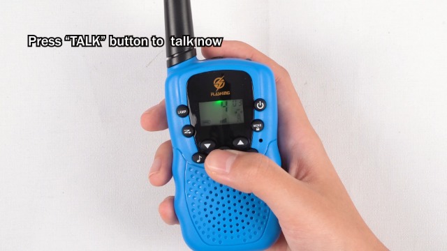 Watch How to use walkie talkies for kids? on Amazon Live