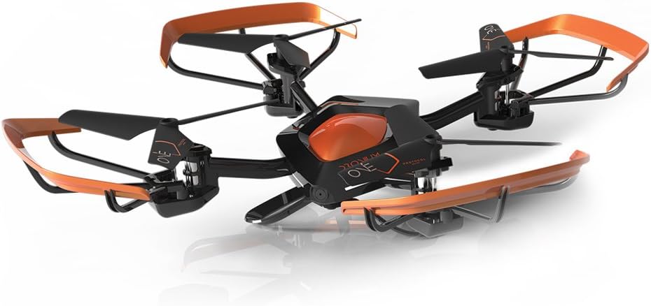 Amazon.com: Protocol Dronium One APDrone with Camera : Toys & Games