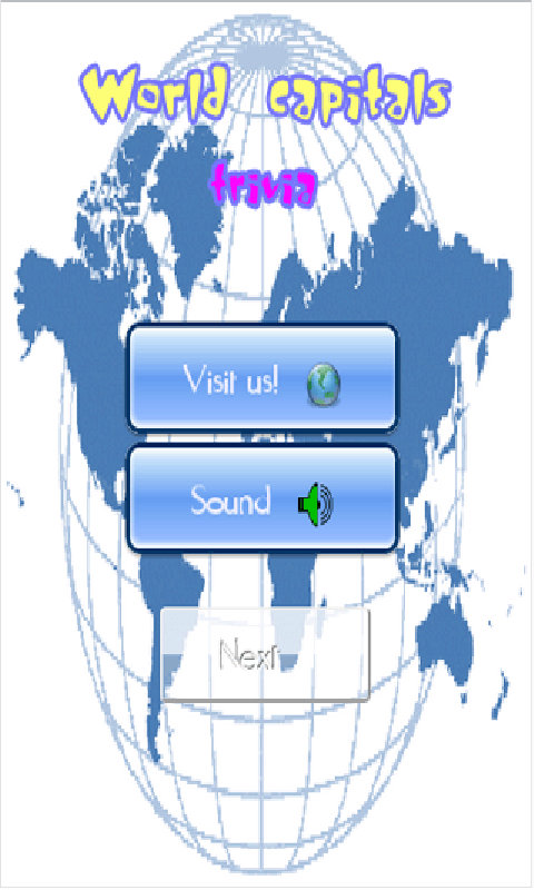 World capitals trivia - App on Amazon Appstore