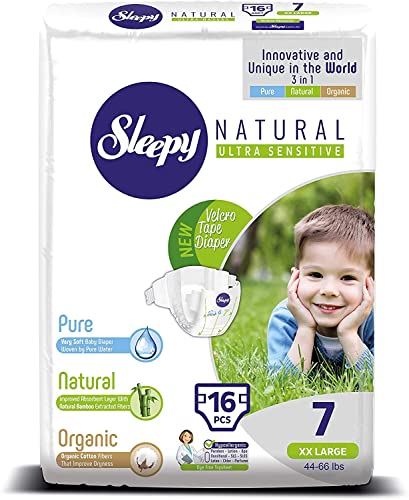 Find The Best Natural Pull Up Diapers Reviews & Comparison - Katynel
