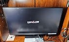 Amazon.com: acer VT0 VT270 27" 16:9 Full HD Touchscreen IPS LED LCD ...