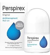 Perspirex ® | Strong | Antitranspirant Deo Roller | 20ml : Amazon.de ...