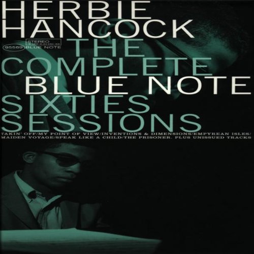 The Complete Blue Note Sixties Sessions: Amazon.de: Musik-CDs & Vinyl
