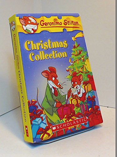 Christmas Collection: Merry Christmas Geronimo / A Very Merry Christmas ...