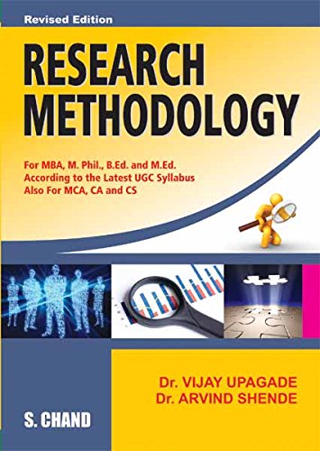 Research Methodology eBook : Upagade Vijay & Shende Arvind: Amazon.in ...