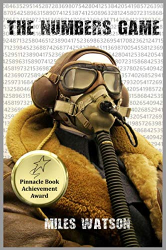 The Numbers Game: Watson, Miles, Greaves, Matthew, Dell, Michael ...