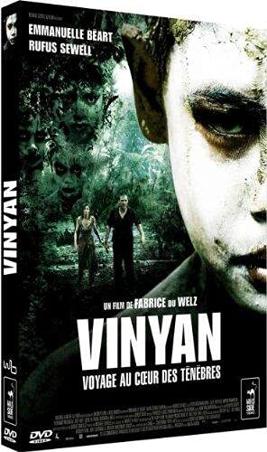 Amazon.com: Vinyan : Movies & TV