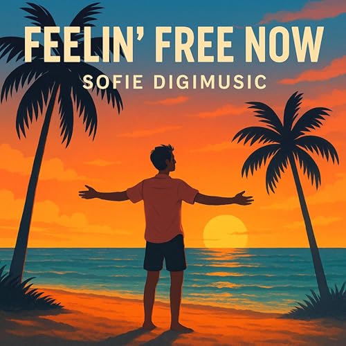 Feelin' Free Now by Sofie Digimusic on Amazon Music Unlimited