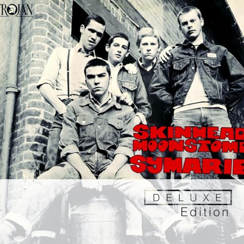 Skinhead Moonstomp (Deluxe Edition) von Symarip bei Amazon Music ...