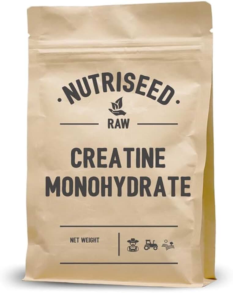 Amazon.co.uk: Nutriseed