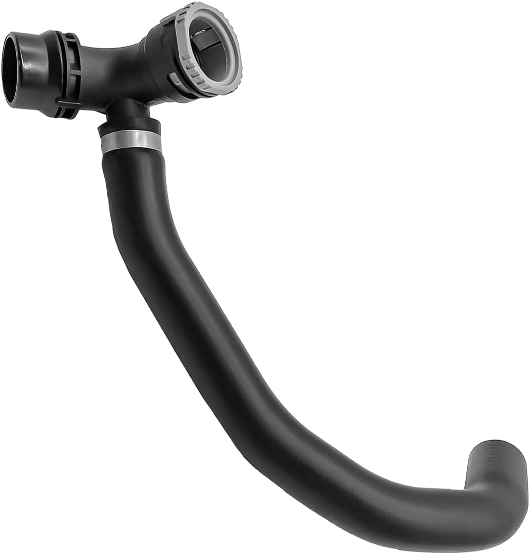 Amazon.com: Radiator Coolant Water Return Hose Pipe Fit for Volvo V70 ...