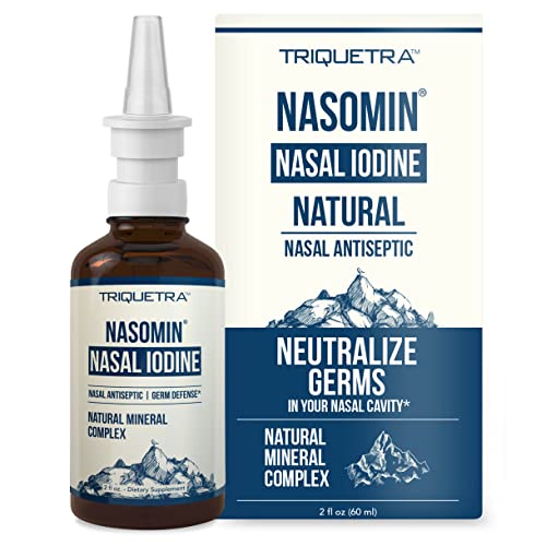 Top 10 Best Pure Aid Nasal Spray : Reviews & Buying Guide - Katynel