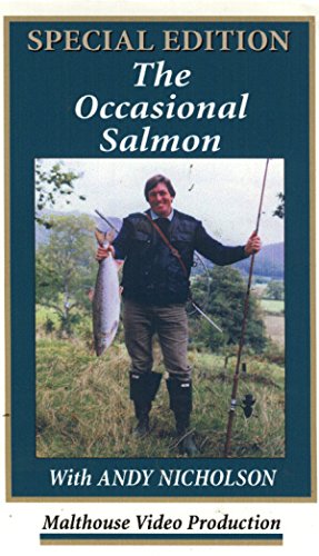 Occasional Salmon Special Edition [Reino Unido] [VHS]: Amazon.es ...