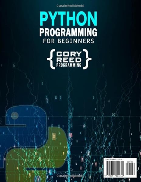 The 29 Python Programming Books To Read In April 2024 - Cherry Picks