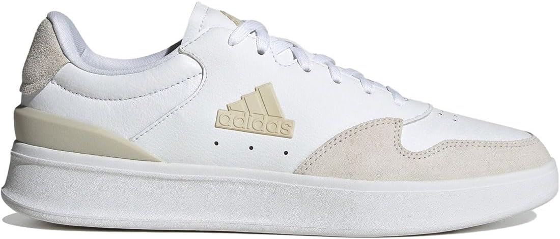 Amazon | [アディダス] カンタナ KANTANA フットウェアホワイト/アルミナ/オービットグレー IF5384 日本国内正規品 ...