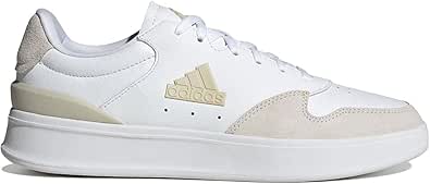 Amazon | [アディダス] カンタナ KANTANA フットウェアホワイト/アルミナ/オービットグレー IF5384 日本国内正規品 ...