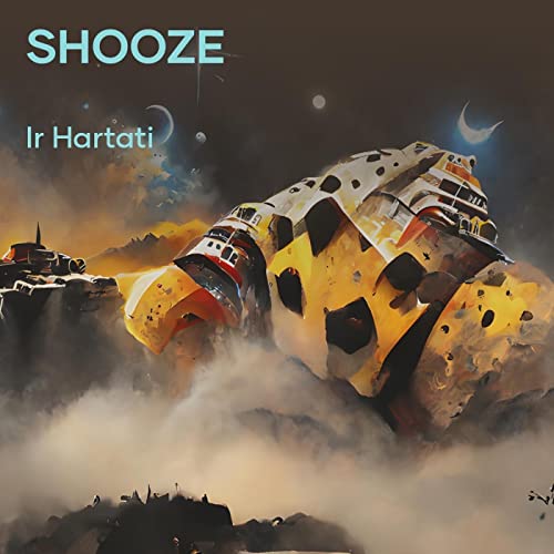 Play Shooze by IR HARTATI on Amazon Music