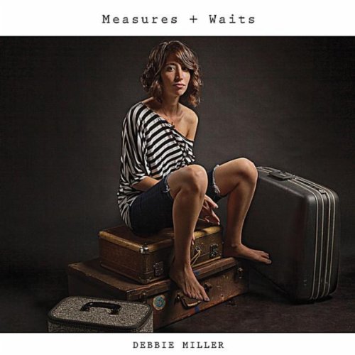 Amazon.com: Measures + Waits : Debbie Miller: Digital Music