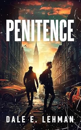 Amazon.com: Penitence eBook : Lehman, Dale E.: Kindle Store