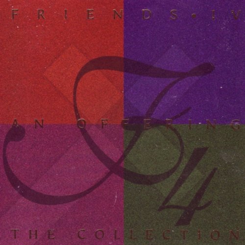 Play An Offering by Friends Iv on Amazon Music