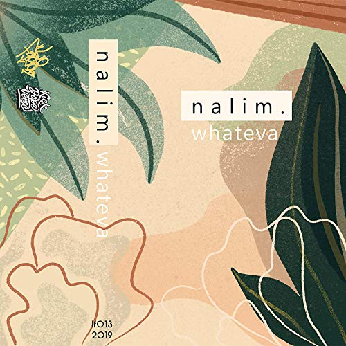 Play Whateva by Nalim. on Amazon Music
