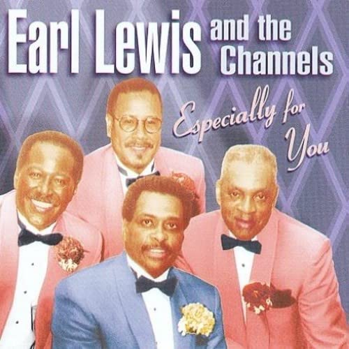 Especially for You: Earl Lewis & the Channels: Amazon.in: Music}